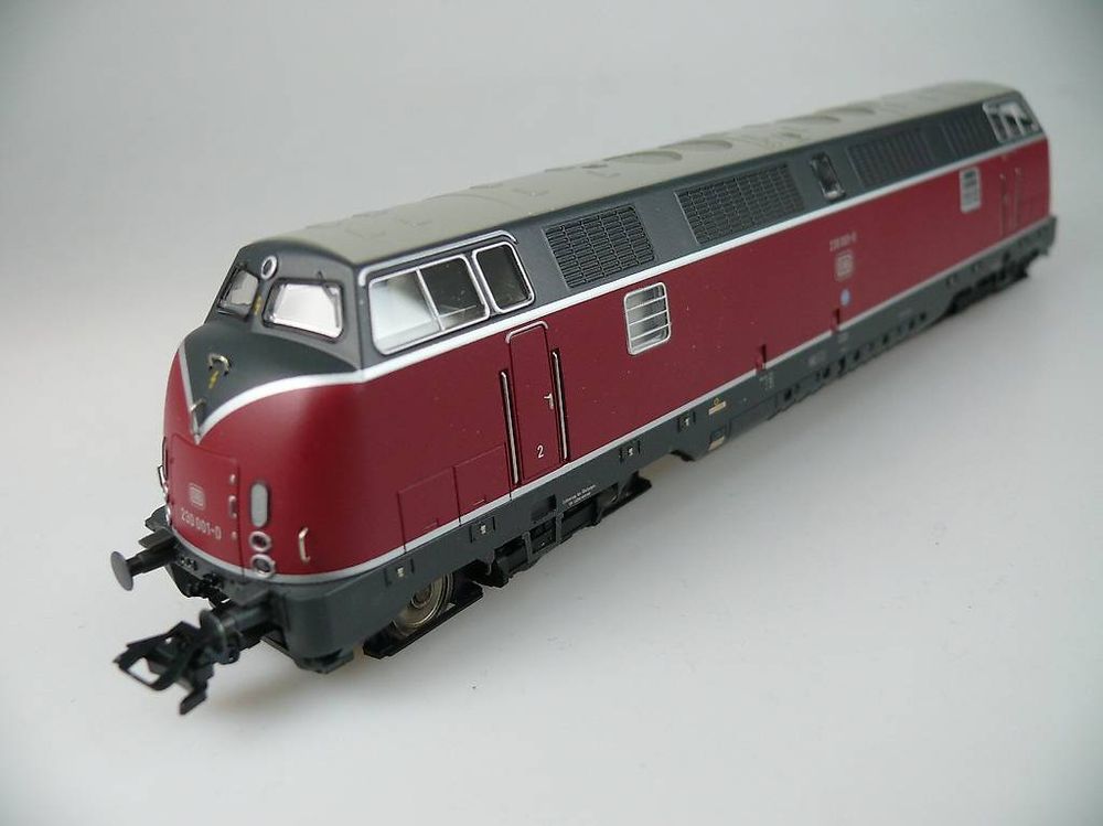 Märklin BR 230 / V300 Art. 39300 fabrikneu und unbespielt (Neu und ...