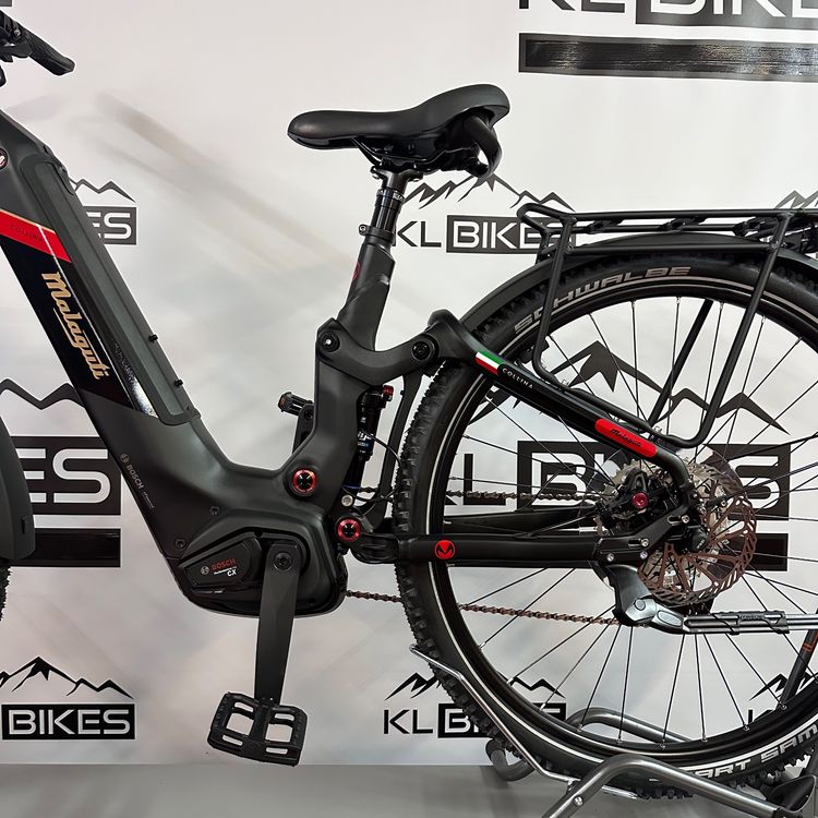 E-Bike Malaguti 25Km/h | NEU | Bosch 85Nm & 625Wh | (Neu und originalverpackt) in Tübach für CHF ...