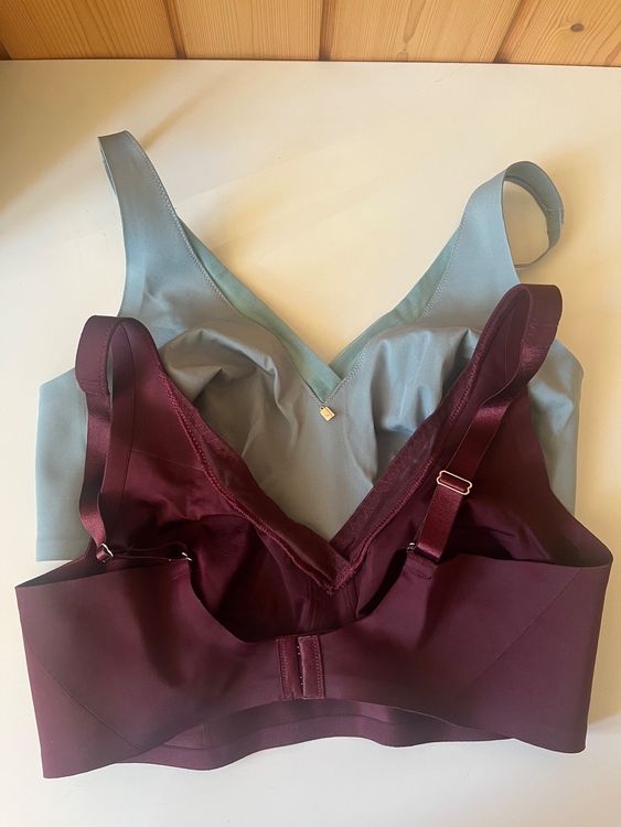 Triumph Bh True Shape Sention 2 Stk grösse 85E | Kaufen auf Ricardo
