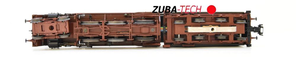 Märklin 37193 Dampflok BR 17 DRG H0 WS Digital mit OVP (Gebraucht) in ...