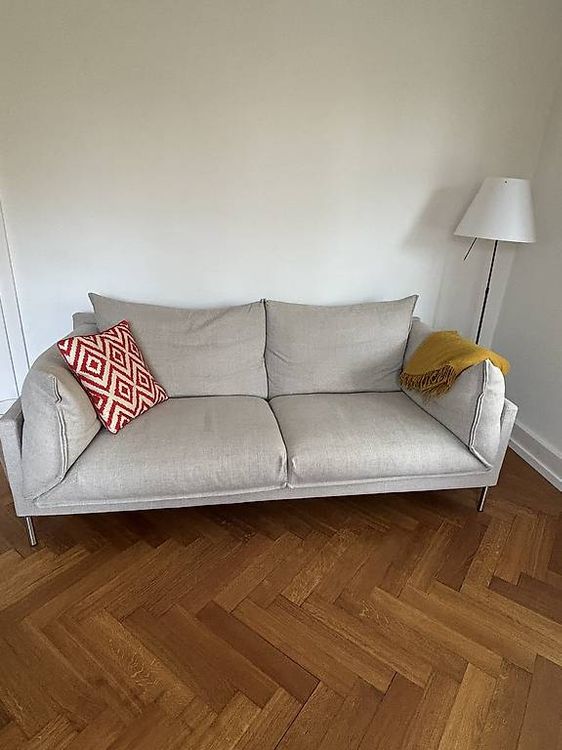 Design Sofa Butterfly von Eilersen (Gebraucht) in Bern für CHF 3000 – nur Abholung auf Ricardo ...