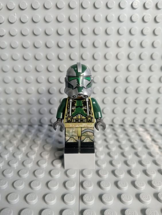 Lego Star Wars Commander Gree | Kaufen auf Ricardo