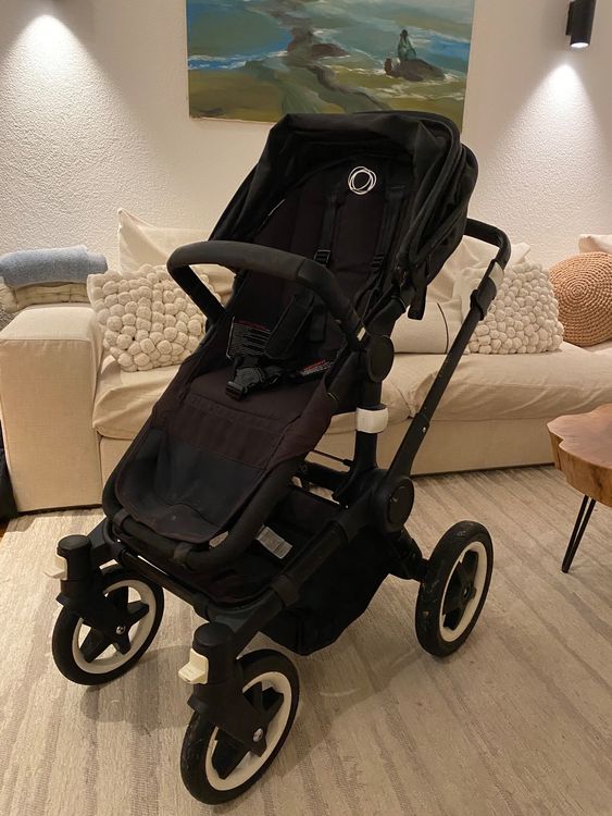 Bugaboo Buffalo | Kaufen auf Ricardo