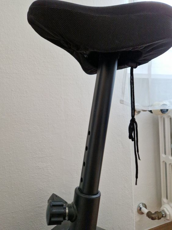 Cyclette DOMYOS Essential 03 - Decathlon | Kaufen auf Ricardo