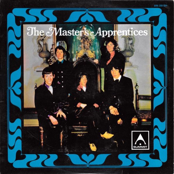 🎸 AUSSIE BEAT ! The MASTER'S APPRENTICES ! 🎸 | Kaufen auf Ricardo