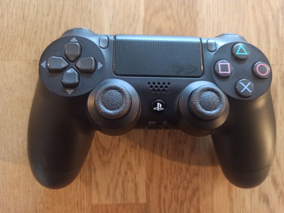 🎮🔫🎮Original Controller Sony PS4 Wireless DualShock 4 V2 (Gebraucht) in ...