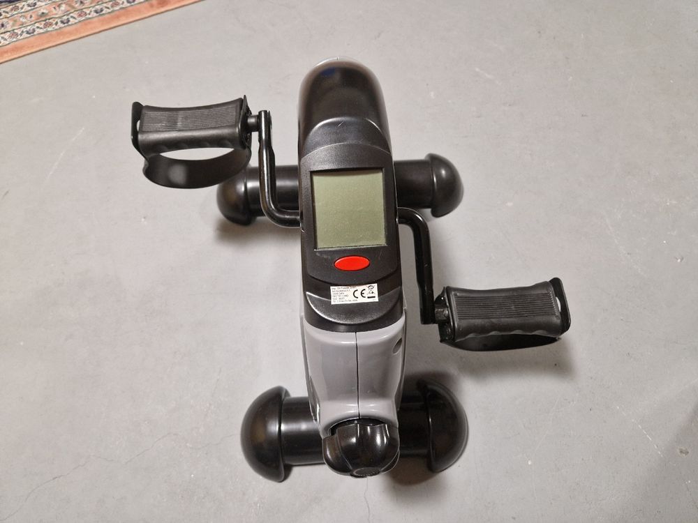 Mini-Trainer für Arme und Beine 2 in 1 | Kaufen auf Ricardo