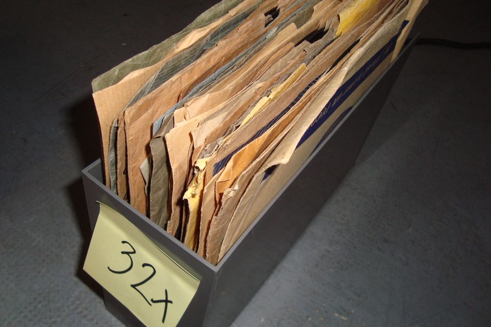 DISQUES 78 TOURS (D'occasion) à Lausanne pour CHF 50 – retrait ...