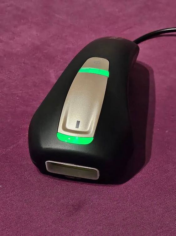 Beurer Pure Skin Pro IPL Hair Removal Device (Neu (gemäss Beschreibung ...