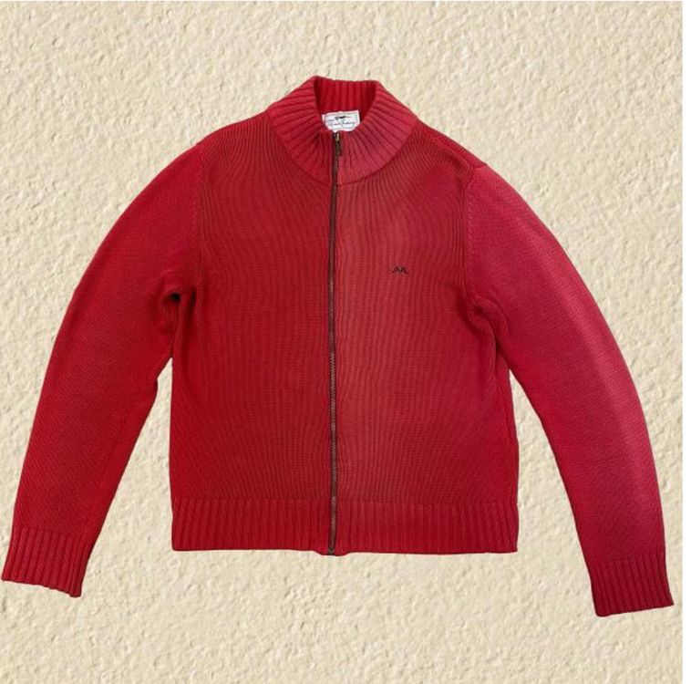 Burberry Strickjacke vintage prestige (Gebraucht) in St. Gallen für CHF ...