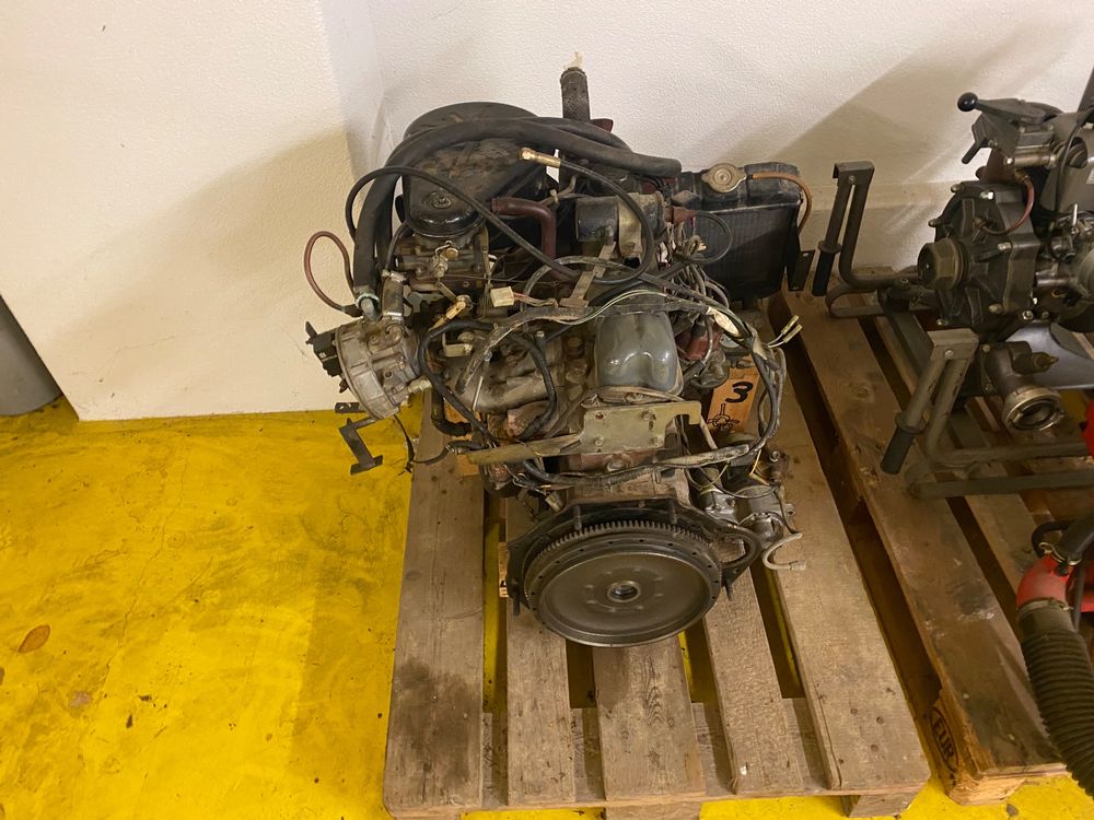 Toyota Motor zu Stapler 02 - 2FG15 (Gebraucht) in Döttingen für CHF 190 ...