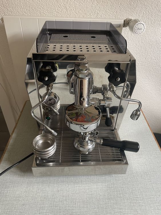 ECM Giotto | Kaufen auf Ricardo