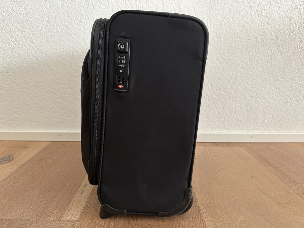 Wunderbar Handgepack Koffer Kaufen Bilder