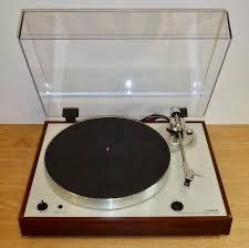 Luxman PD 290 High End Plattenspieler (Gebraucht) in Trimbach für CHF ...