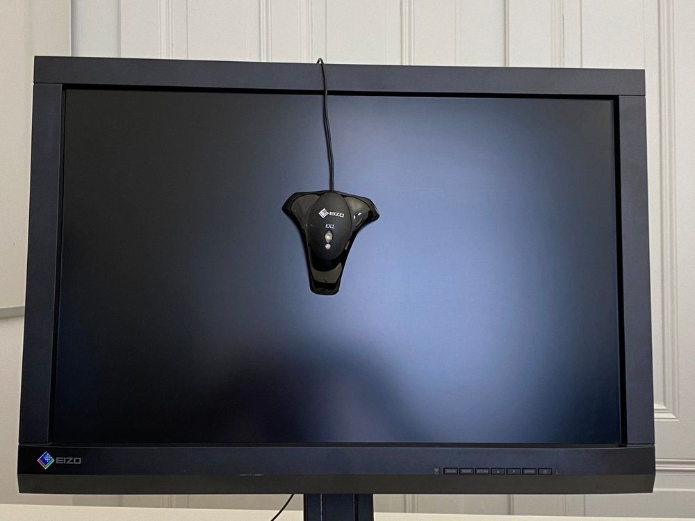 Grafikermonitor EIZO ColorEdge CX241 24' | Kaufen auf Ricardo