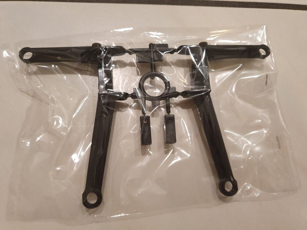 Tamiya Egress / Avante K - Parts (Neu und originalverpackt) in ...