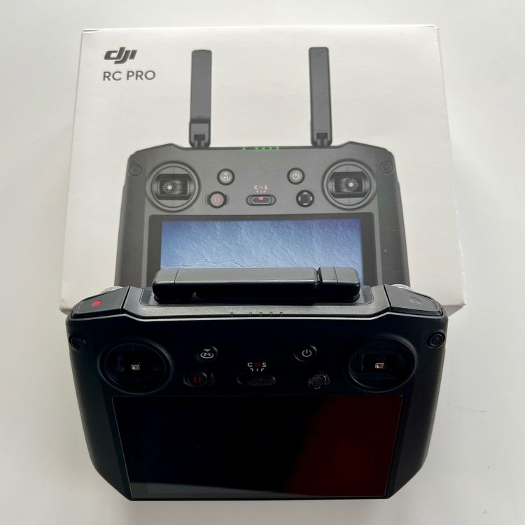 DJI RC Pro Controller | Kaufen auf Ricardo