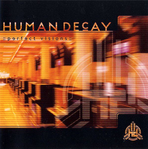 Human Decay (Neu (gemäss Beschreibung)) in Jegenstorf für CHF 10 – mit ...