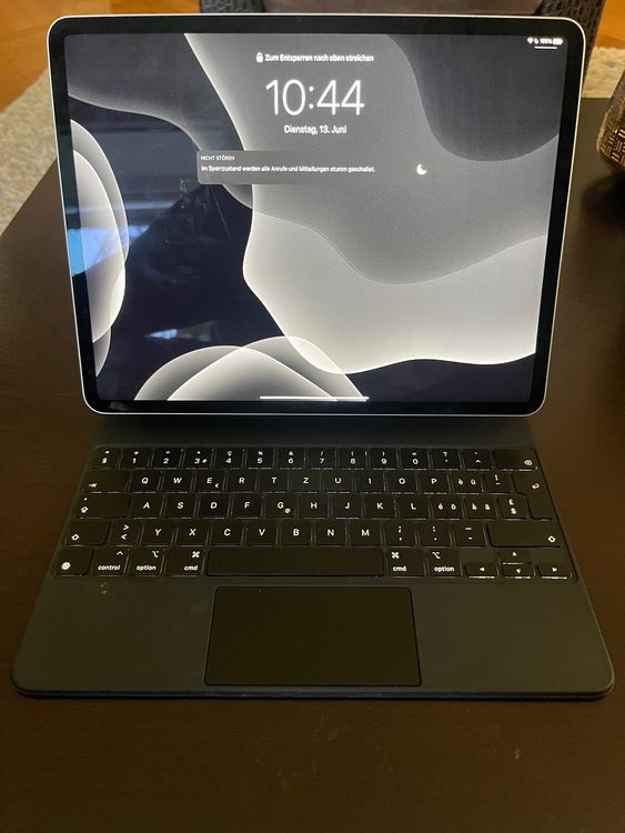 Magic Keyboard für das iPad Pro 12,9^ | Kaufen auf Ricardo