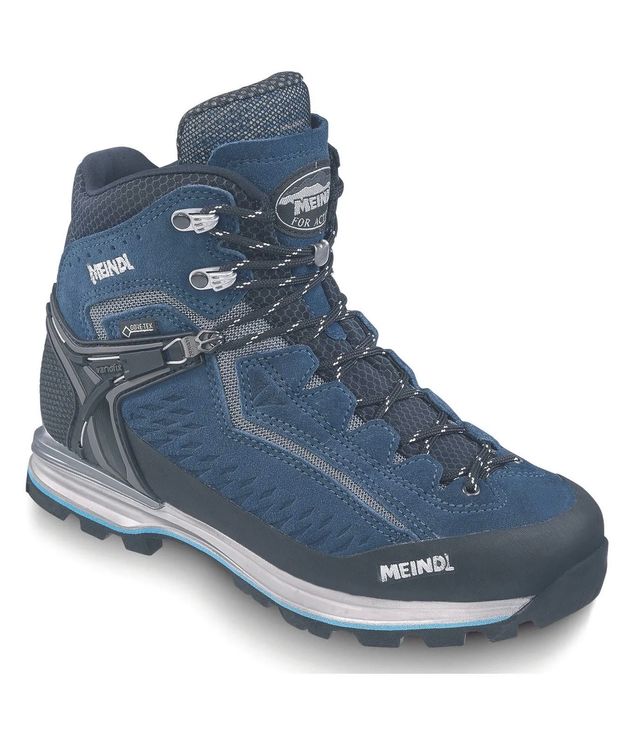 Meindl Air Revolution 4.3 GTX 39.5 fabrikneu (Neu und originalverpackt ...