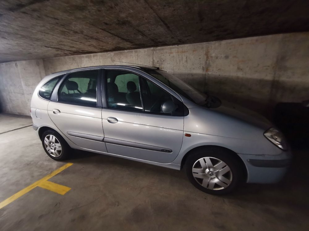 Megan Scénic 1 Phase 2 Rechtslenker | Kaufen auf Ricardo