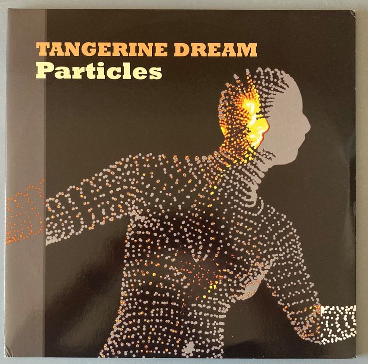 TANGERINE - DREAM - PARTICLES (Gebraucht) in Poliez-Pittet für CHF 25 ...