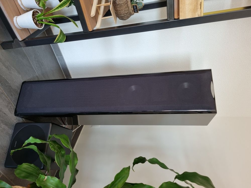 Enceintes Quadral Platinum M5 | Kaufen auf Ricardo