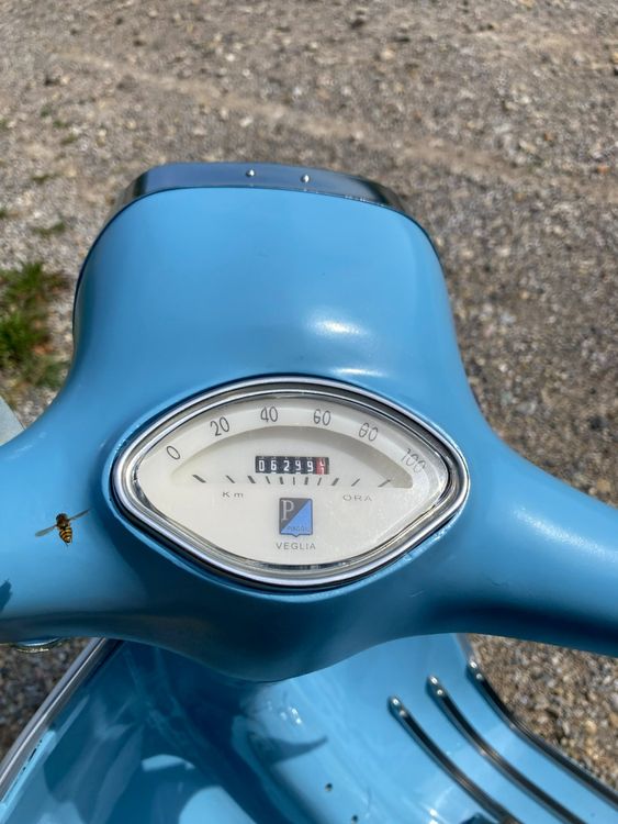 Piaggio Vespa 150 super | Kaufen auf Ricardo