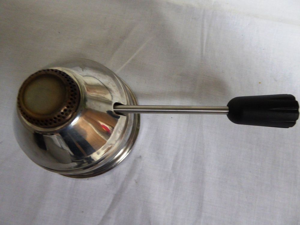 KISAG Gasbrenner für Rechaud Fondue | Kaufen auf Ricardo