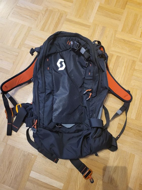 Scott Guide AP30 Alpride 2.0 Lawinenrucksack (Gebraucht) in Zürich für ...
