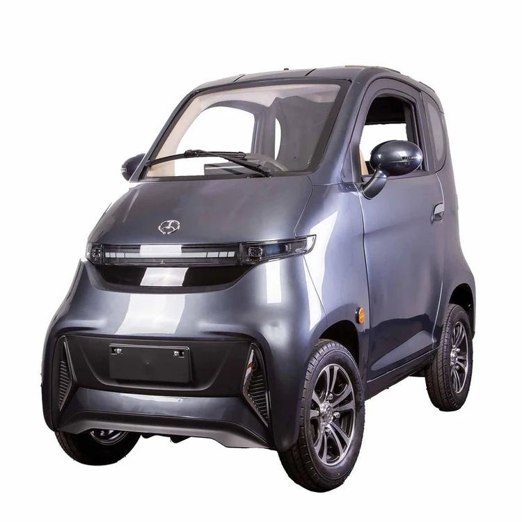 Seniorenfahrzeug Elektromobil Fahrbar ohne Führerschein NEU (Neu und originalverpackt) in ...