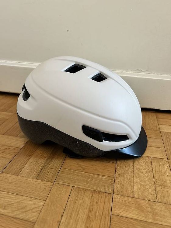Velo Helm (Gebraucht) in Wabern für CHF 25 – mit Lieferung auf Ricardo ...