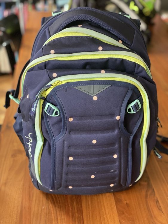 Satch Schulsack (Gebraucht) in Wettingen für CHF 10 – nur Abholung auf ...