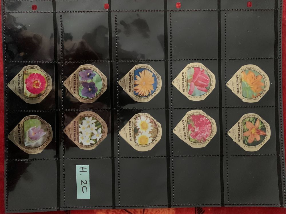 Hongrie 2C | Kaufen auf Ricardo