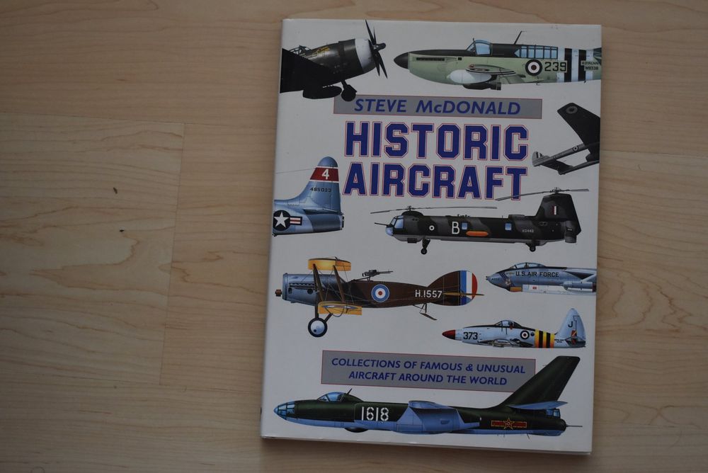 Historische Flugzeuge Kaufen Auf Ricardo