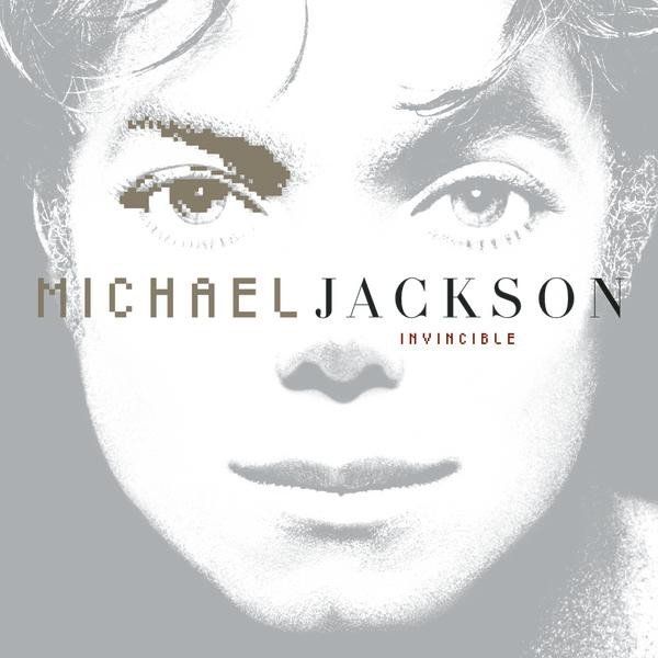 Jackson Michael: Invincible CD (Neu und originalverpackt) in Steinhausen für CHF 5 – nur ...