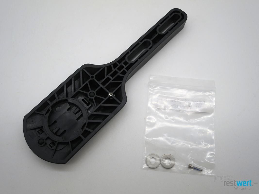 WAHOO Elemnt Roam Two Bolt, Halterung (Neu (gemäss Beschreibung)) in ...