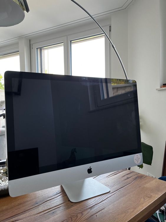 iMac (27 Zoll - mid 2010) (Gebraucht) in Oberglatt ZH für CHF 106 – nur ...