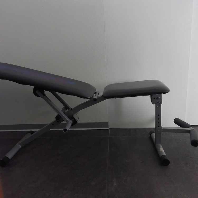 AB King pro Fitness Bank | Kaufen auf Ricardo