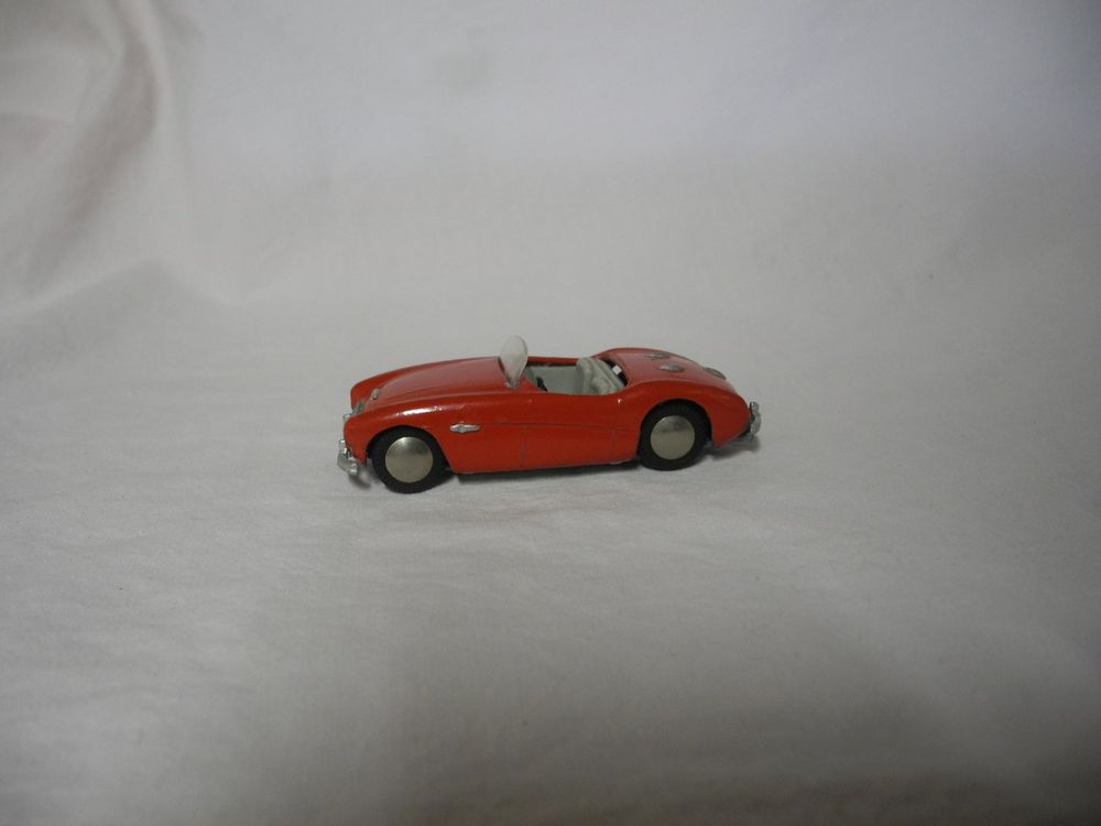 TEKNO AUSTIN HEALEY 100 RESTAURIERT | Kaufen auf Ricardo TEKNO AUSTIN HEALEY 100 RESTAURIERT | Kaufen auf Ricardo