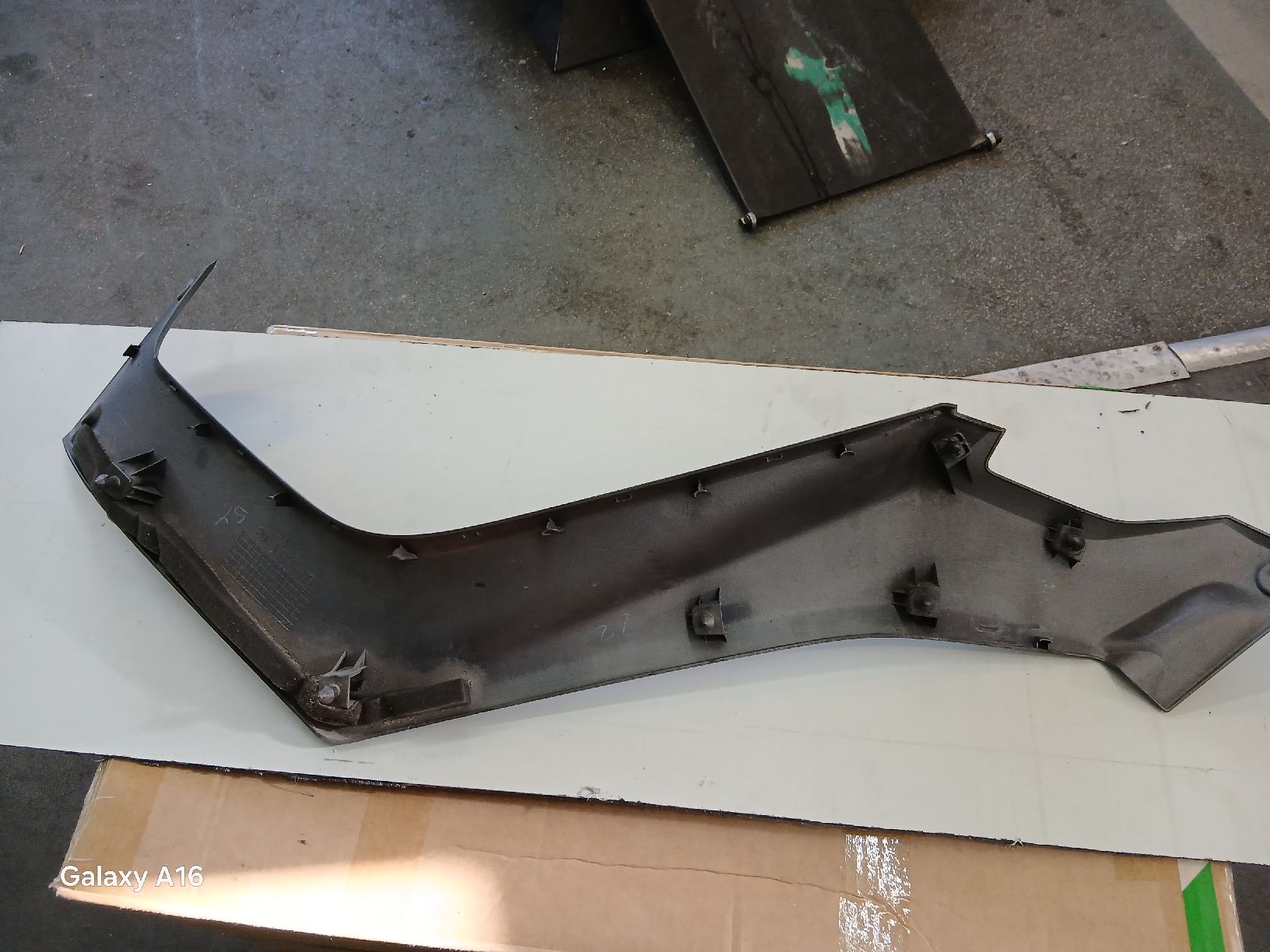 yamaha nmax 125 (D'occasion) à Romanel-s-Lausanne pour CHF 42 – avec ...