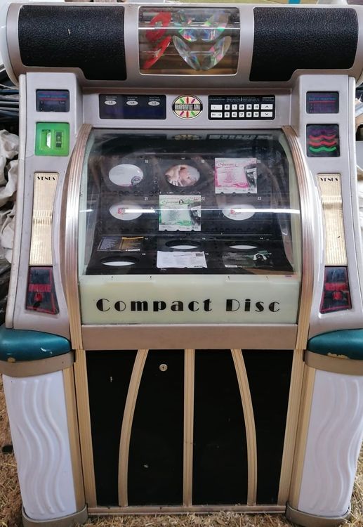 Jukebox | Kaufen auf Ricardo