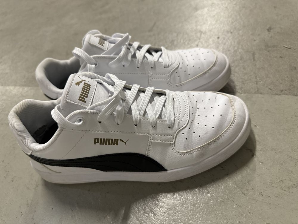 Puma Sneakers | Kaufen auf Ricardo