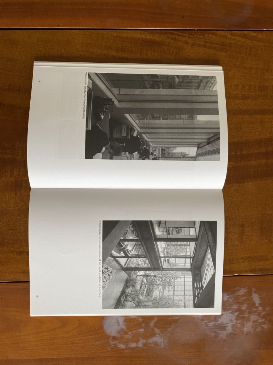 A-Typical Plan - Projects and essays - Jeanette Kuo (Gebraucht) in ...