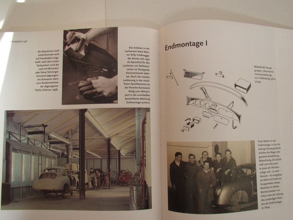 Porsche 356 made by Reutter, Frank Jung | Kaufen auf Ricardo