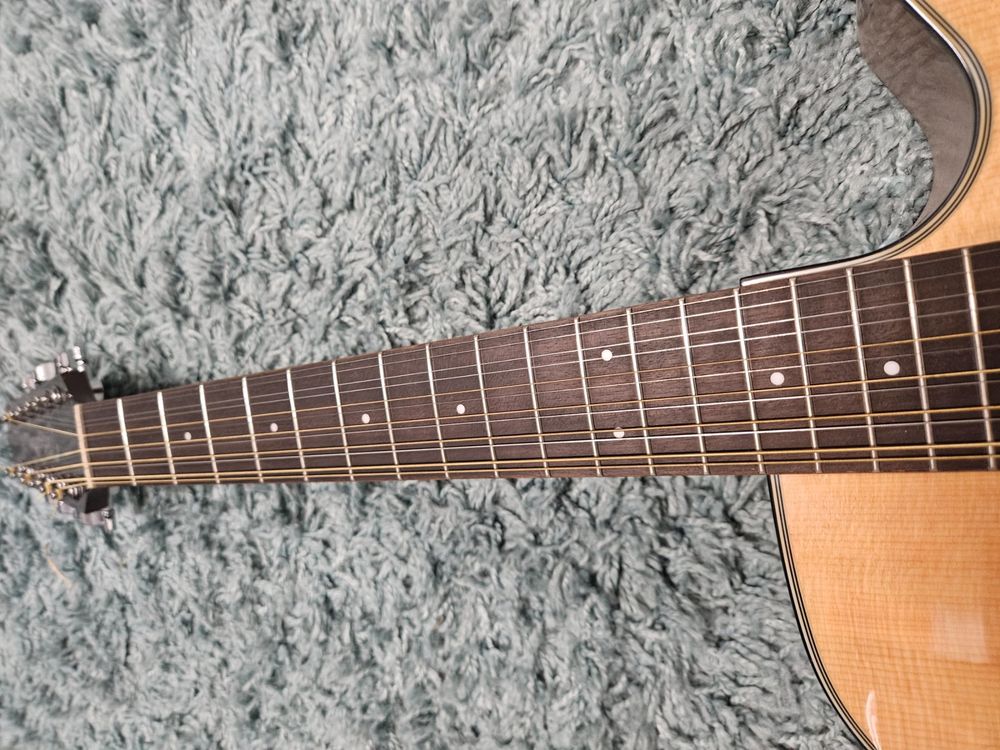 Takamine 12-Strings G-Series (Gebraucht) in für CHF 256 – nur Abholung ...