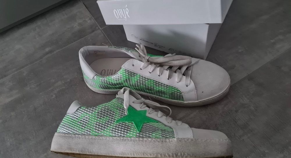 Sneakers | Kaufen auf Ricardo