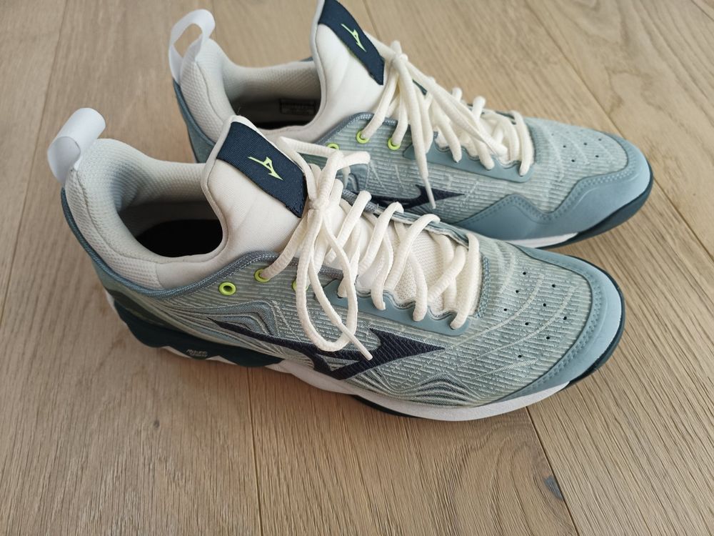 Schuhe Mizuno Wave, Gr.41 | Kaufen auf Ricardo