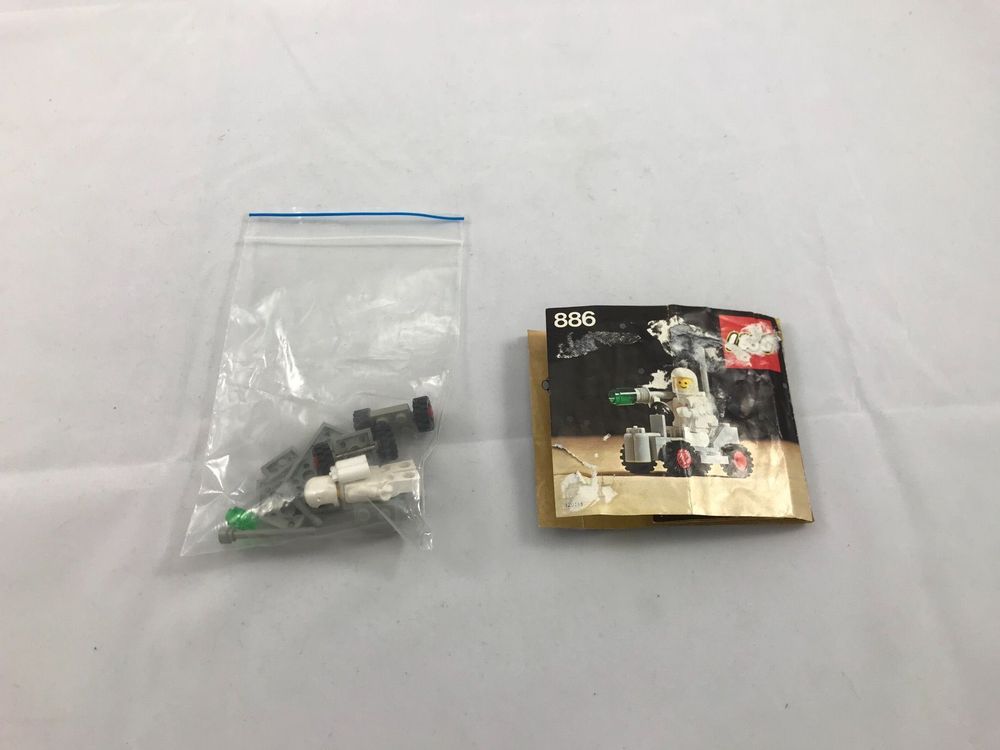 Lego 886 | Kaufen auf Ricardo