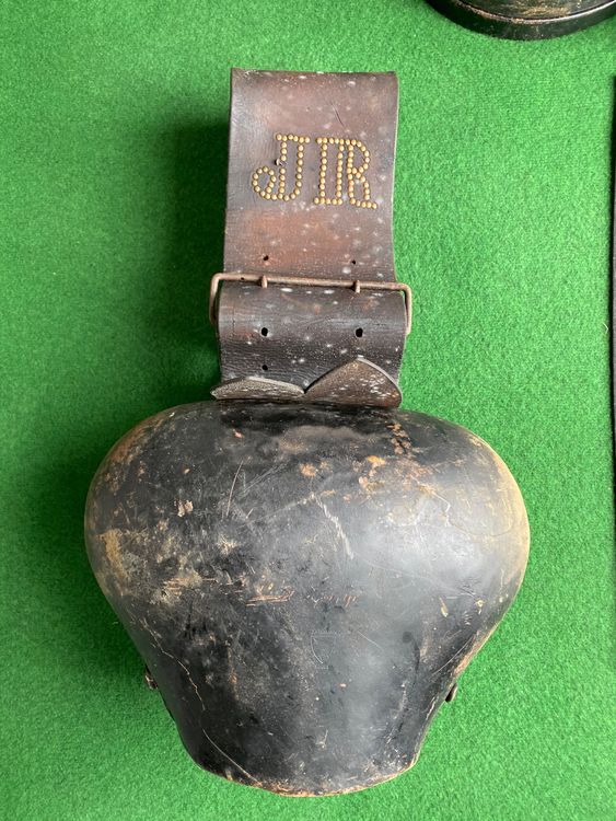 Ancienne cloche à vaches Firmann | Kaufen auf Ricardo